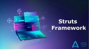 Struts Java Staffing Agency - Apptians